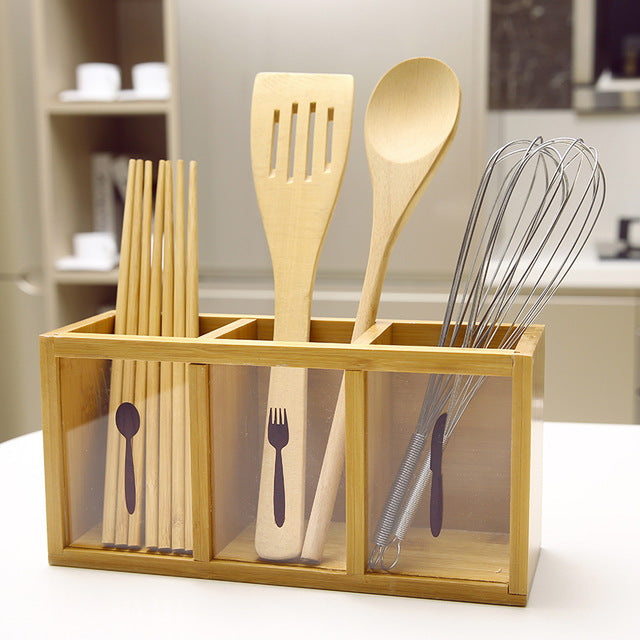 Bamboo Kitchenware – culinaryedge.com